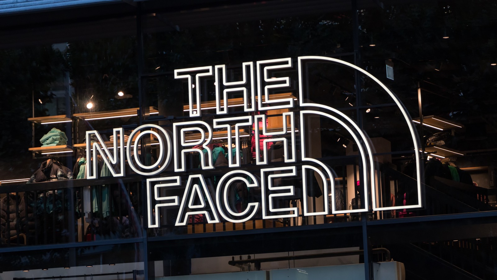 11 Things You Didn't Know About The North Face