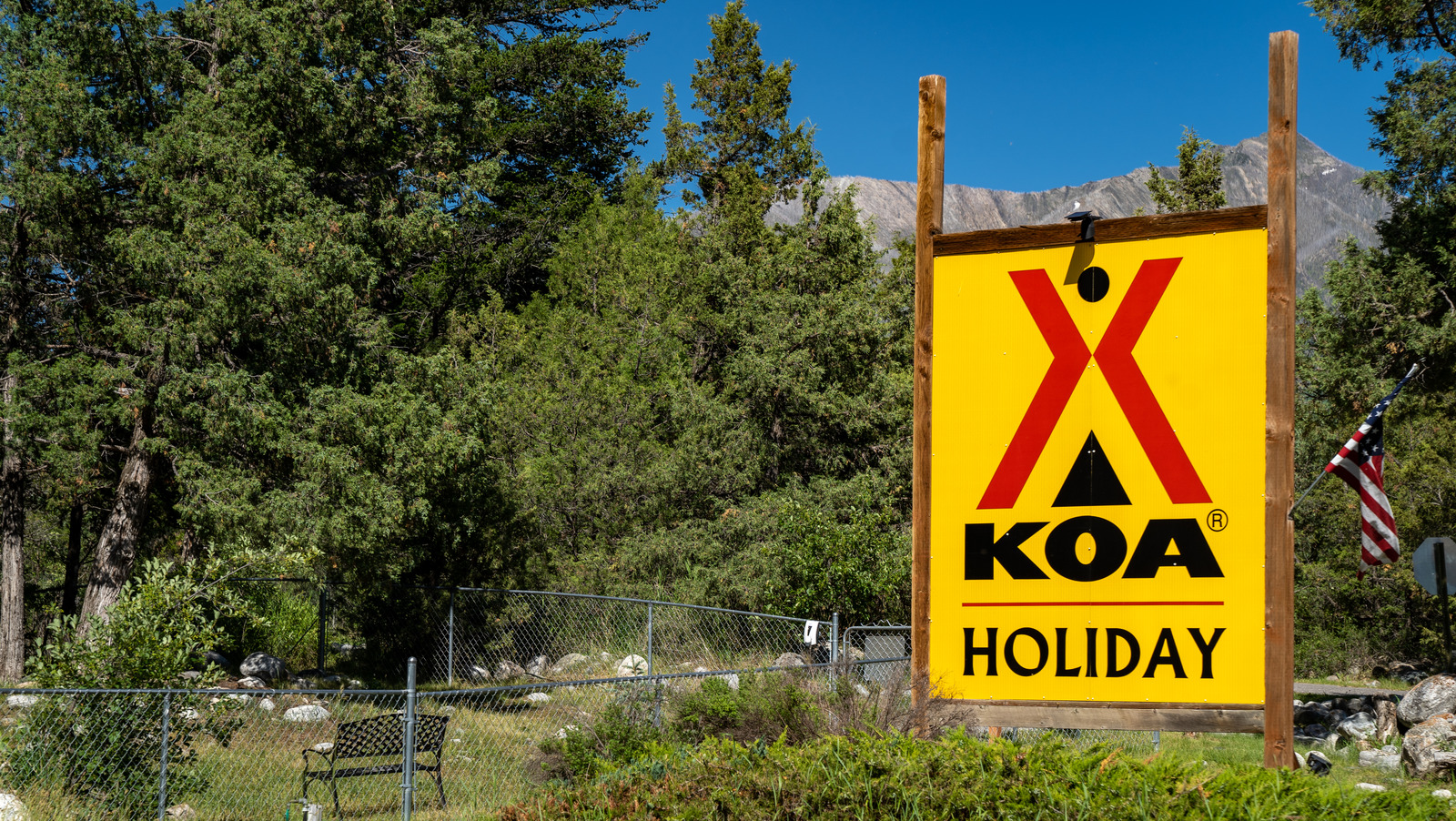 3 Ways You Can Save Money Camping Through The KOA
