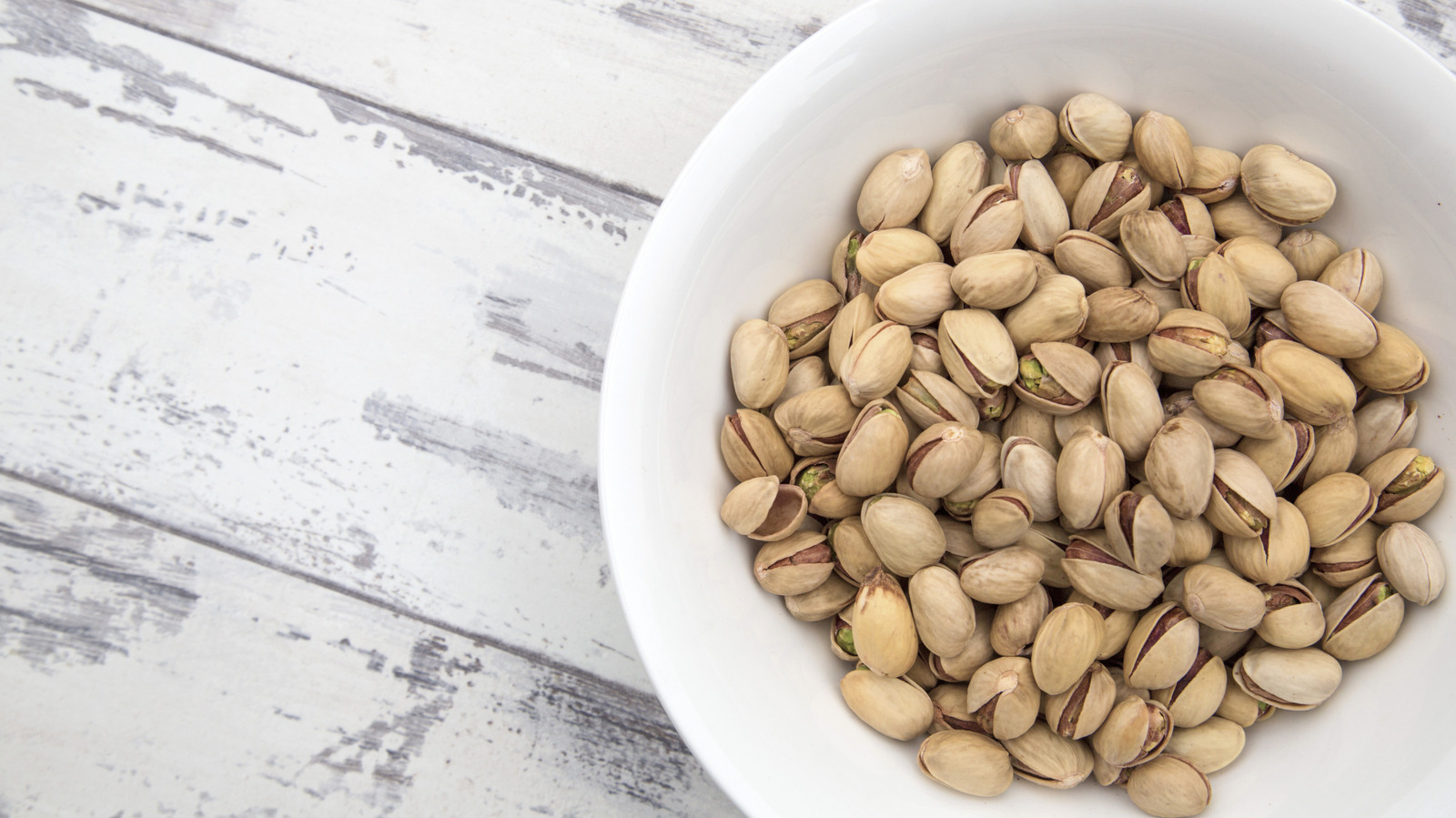 A Clever Pest Control Trick That'll Make Use Of Pistachio Shells