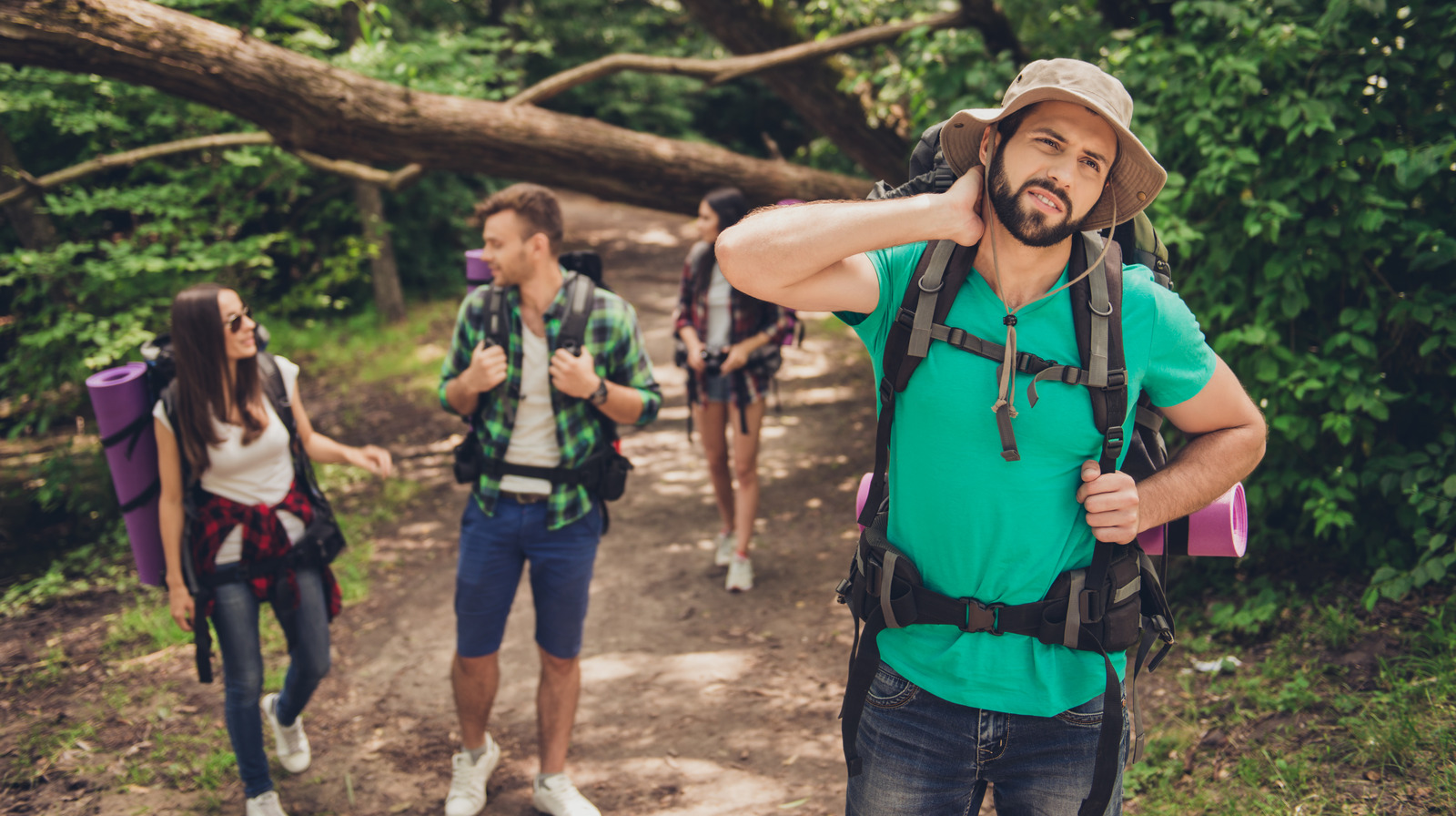 Avoid Making These Massive Hiking Mistakes At All Costs