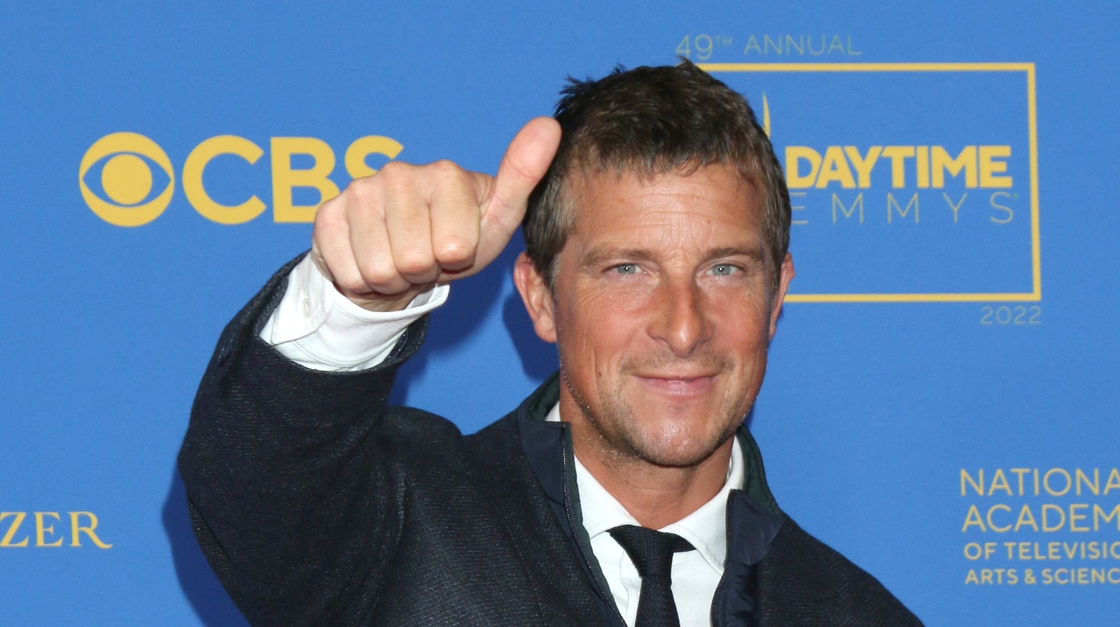 Bear Grylls Says This Episode Of Man Vs. Wild Is His Favorite