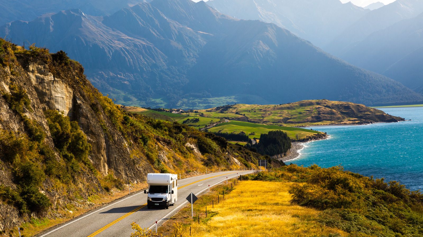 Consider These Overlooked Dangers Of RV Living Before Taking Off On The ...