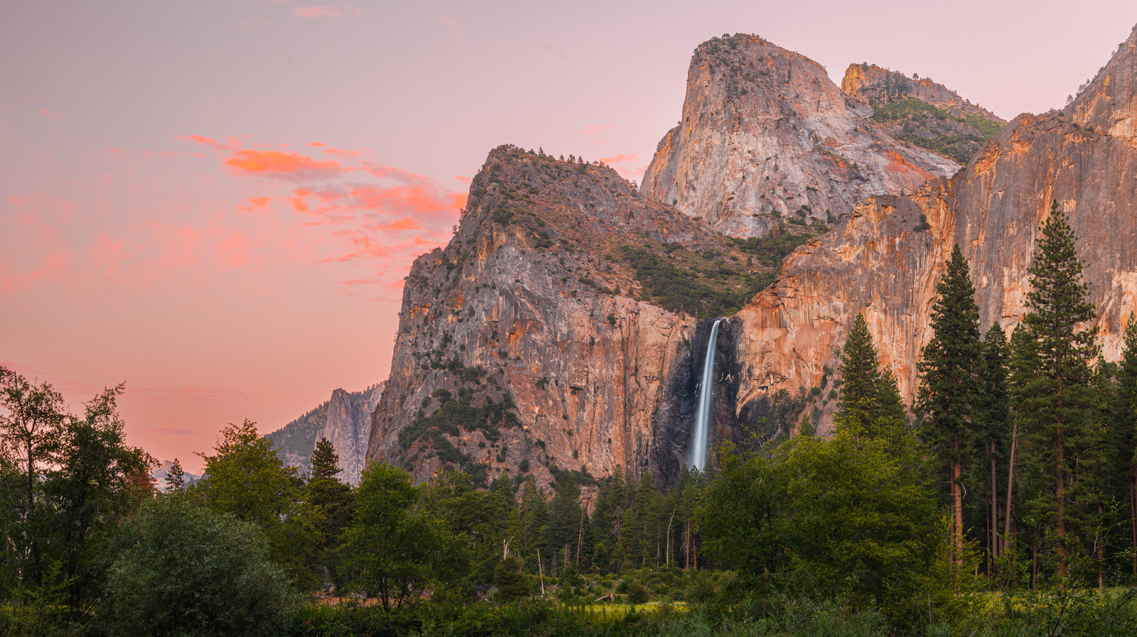 Fun Outdoor Activities To Enjoy On Your Next Trip To Yosemite National Park