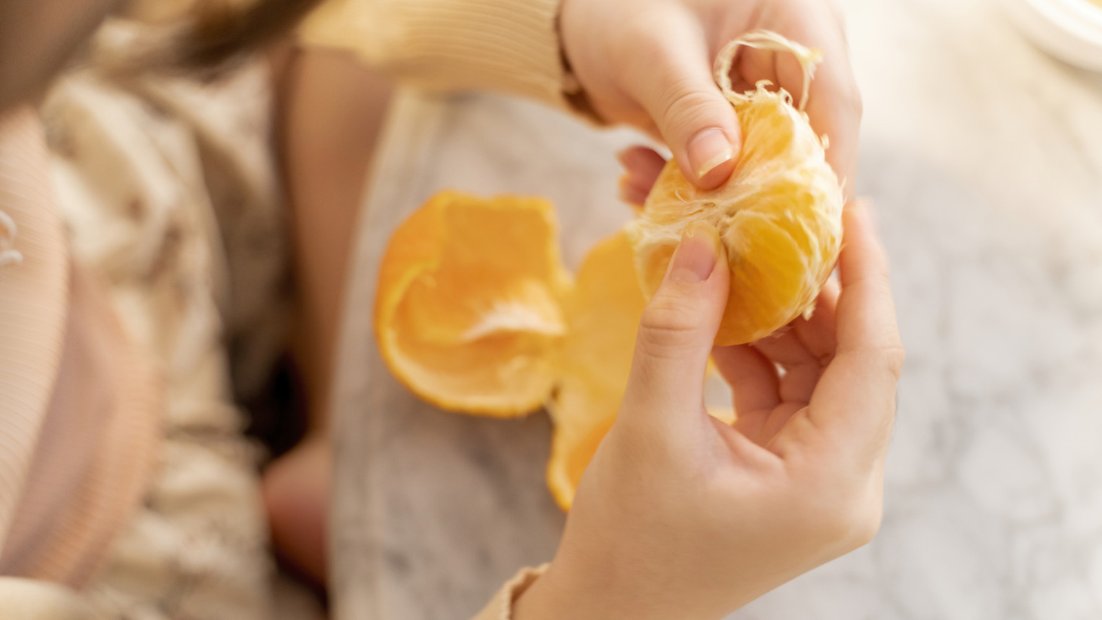 Gardeners Should Really Think Twice Before Throwing Out Citrus Rinds