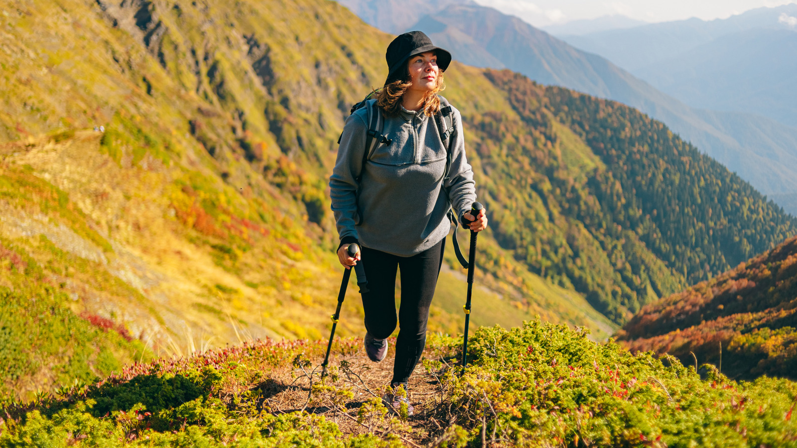 Hikers Are Absolutely Loving This Budget-Friendly Costco Find