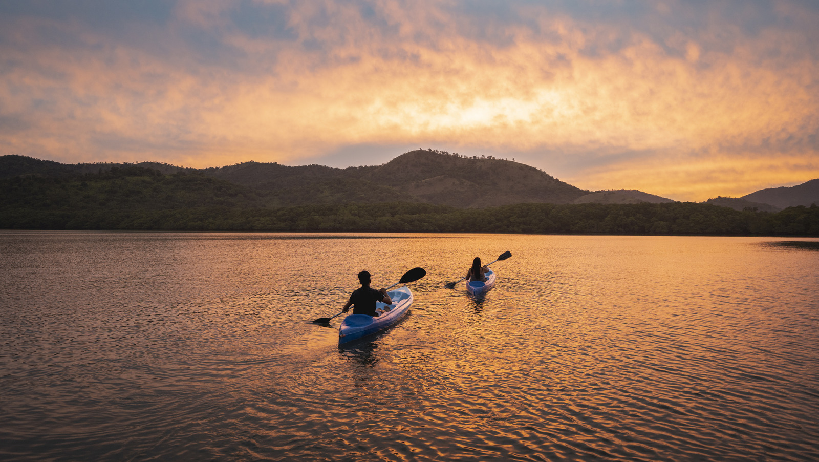 How To Choose The Best Kayak For Yourself