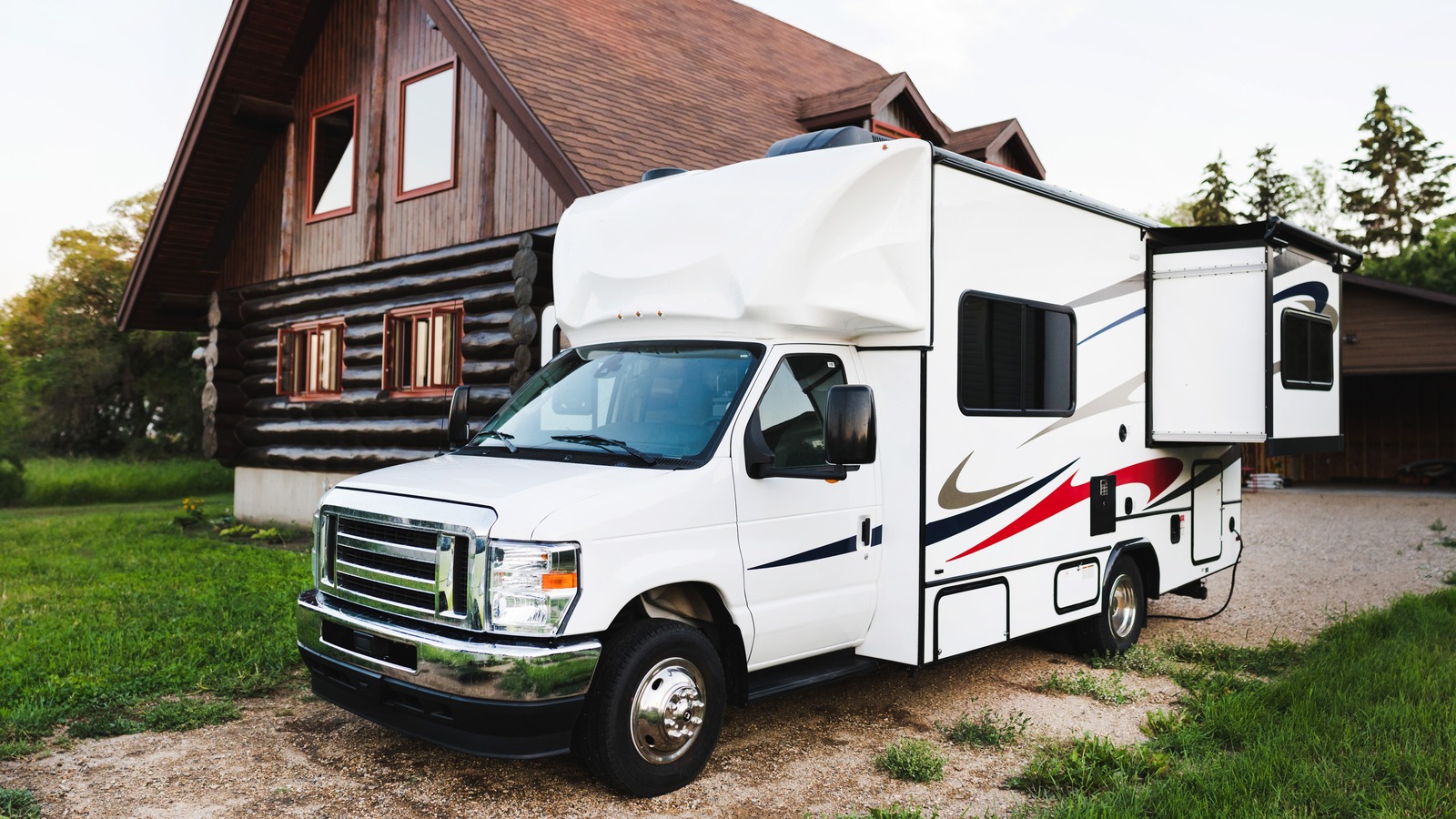 How To Determine If A Slide Topper Is Right For Your RV