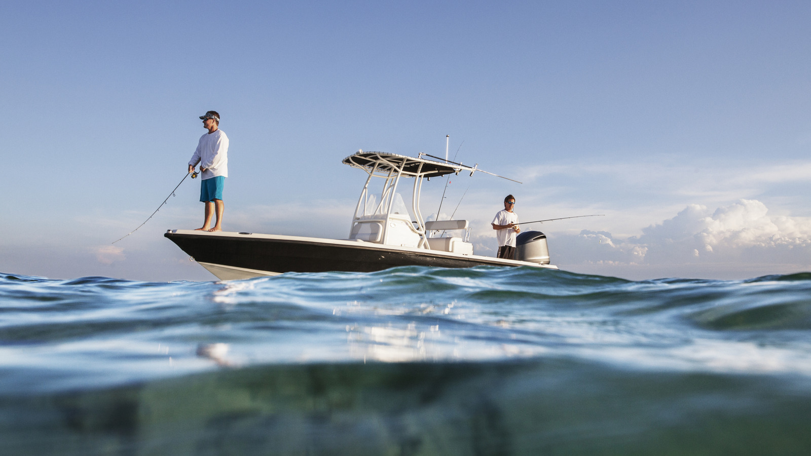 How To Determine The Best Fishing Boat Size For Your Next Adventure
