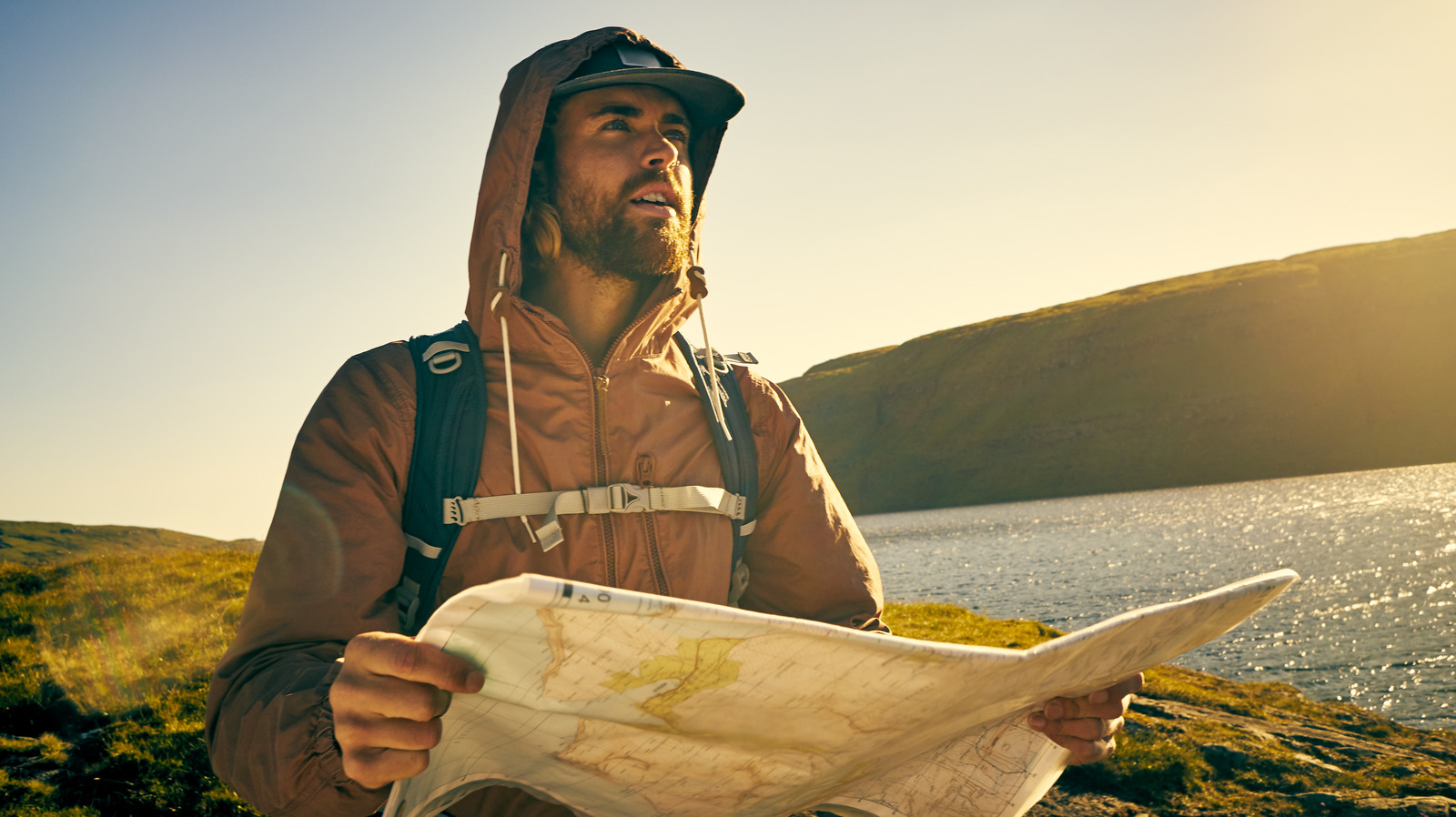 How To Plan Out Your Hiking Route And Why It's Important