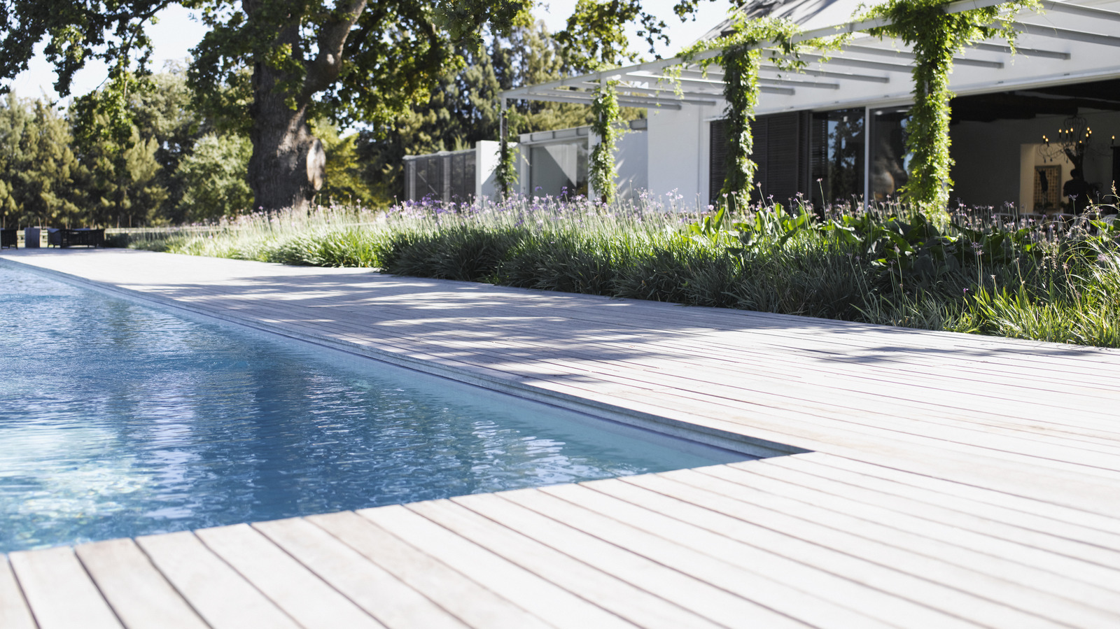 Keep Your Deck Safe After Rain With These Non-Slip Hacks