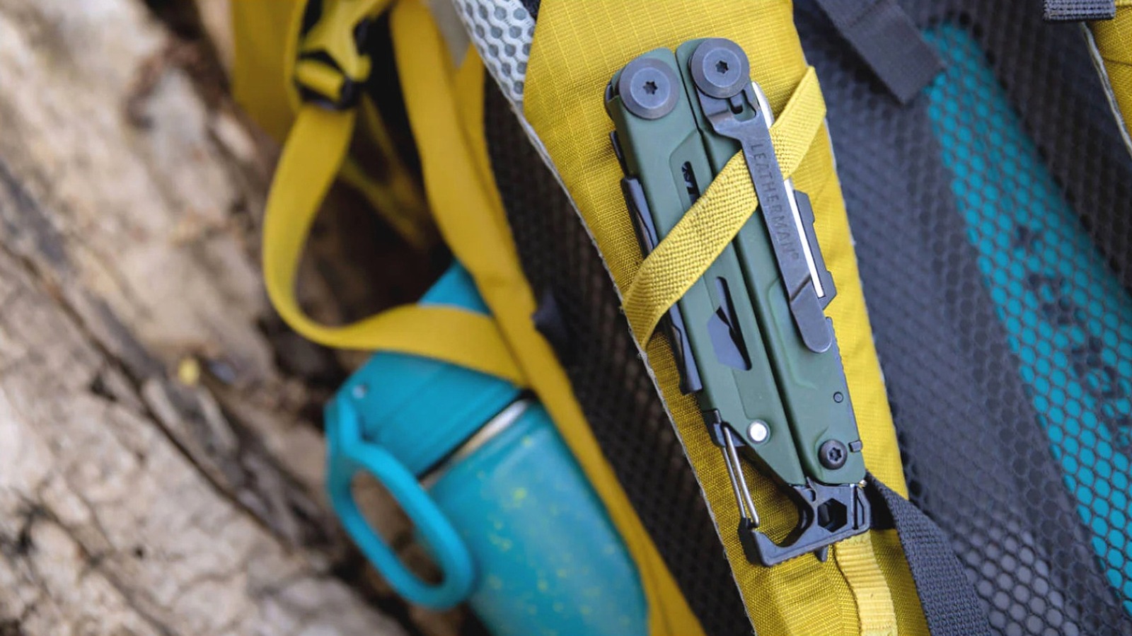 Leatherman's Highly Rated Multi-Tool Buyers Say Is A Must-Pack For Your ...