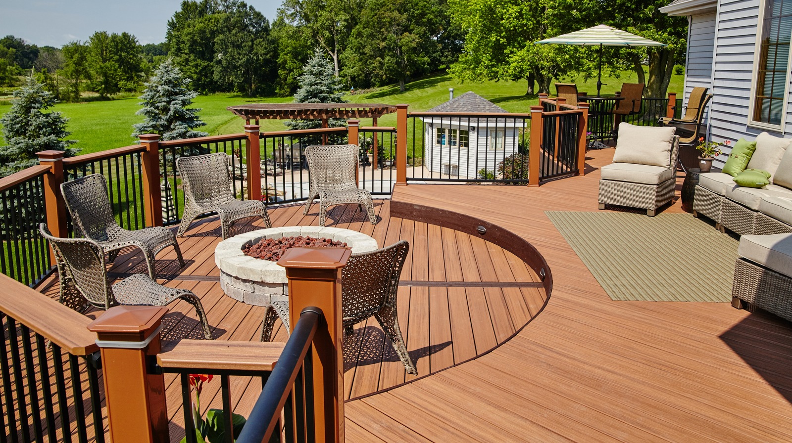 Making This Crucial Deck Mistake Could Result In Disaster