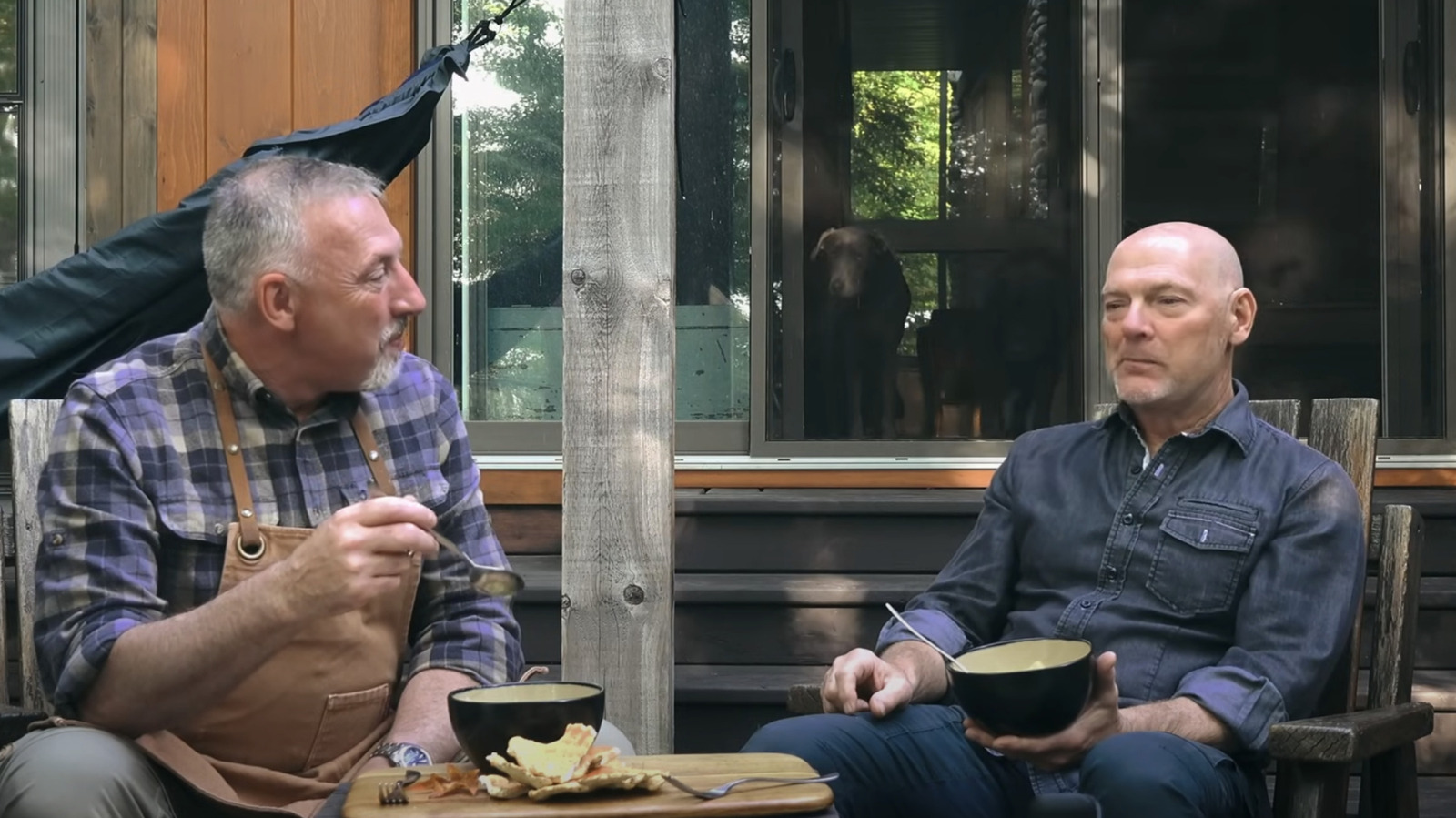 Must-Know Campsite Cooking Tips We've Learned From The Stars Of Les ...