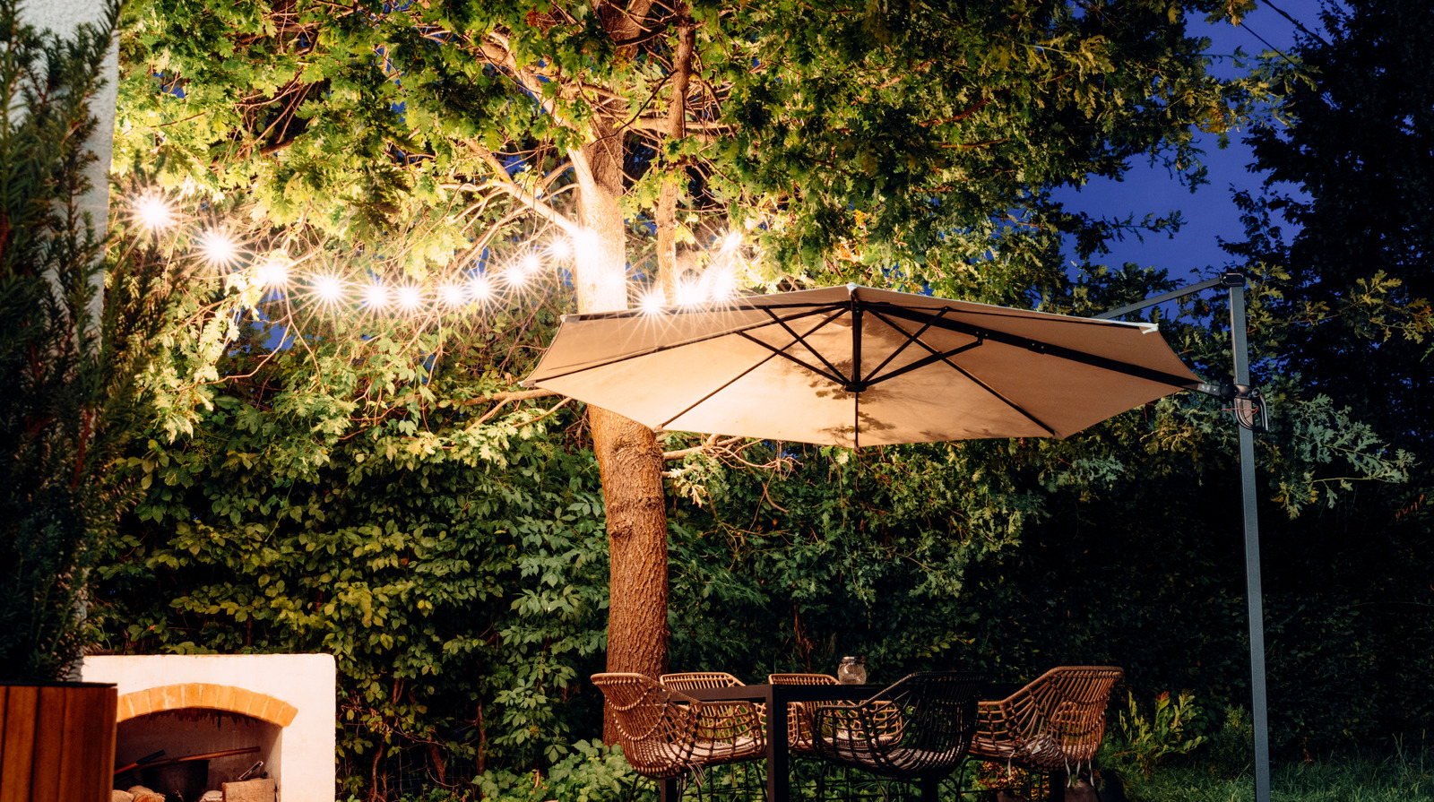 Outdoor Lighting Tips That'll Help Reduce Light Pollution
