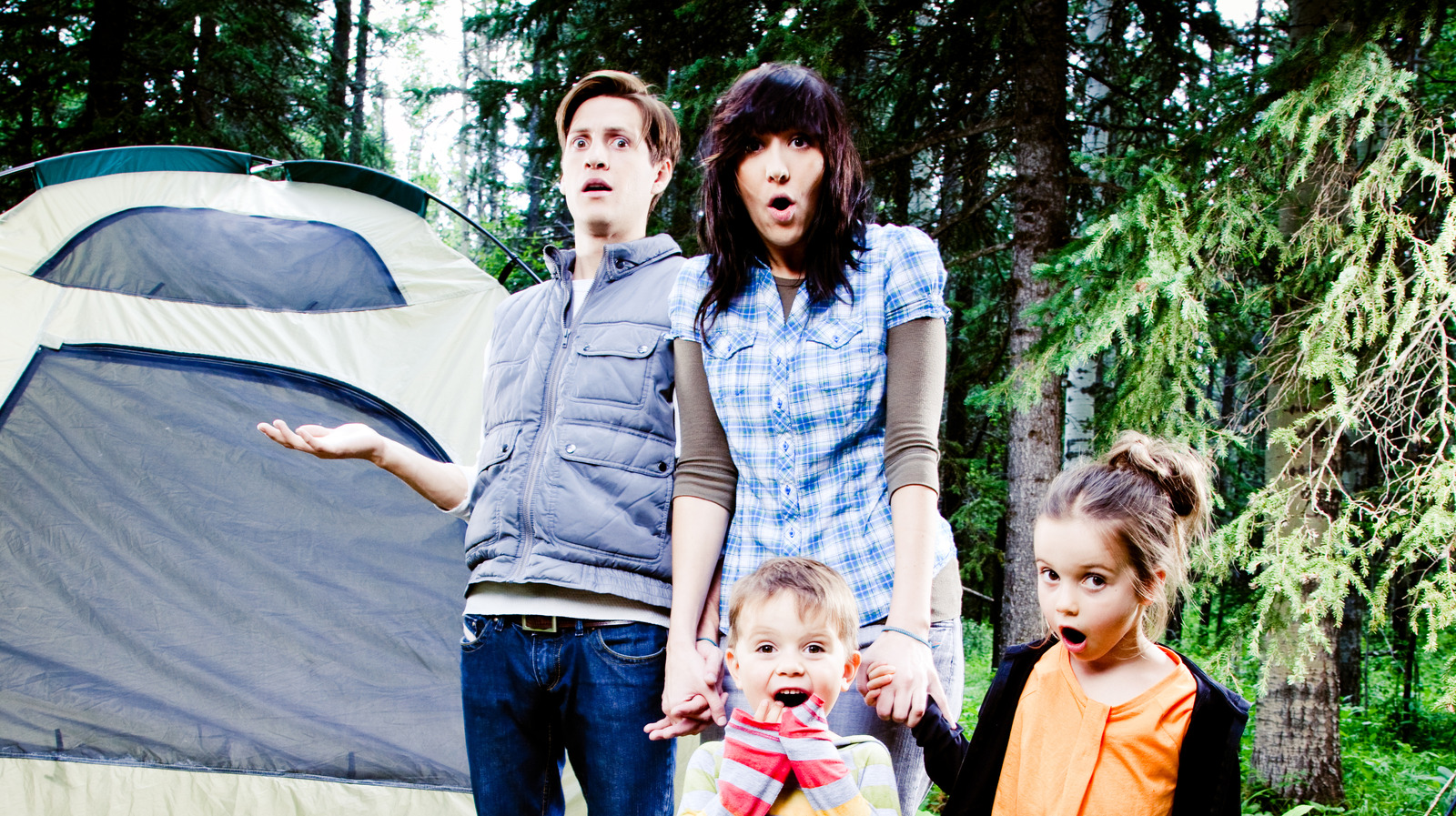 Dangerous Things To Look Out For When Booking A Campsite
