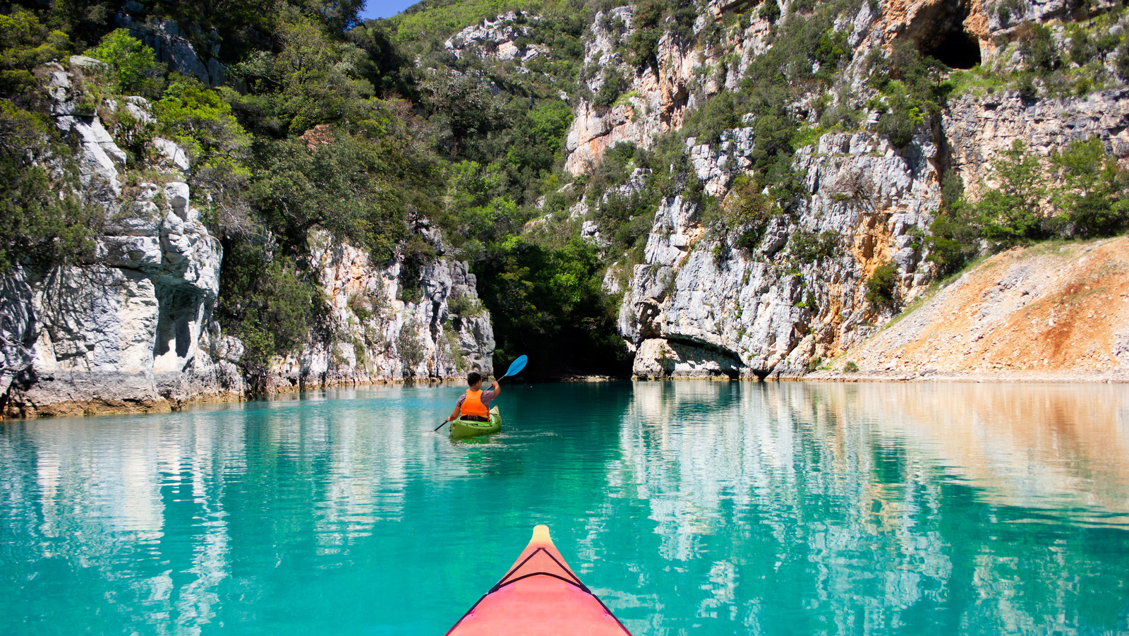 Simple Rules To Keep In Mind During Your Next Kayaking Or Canoeing ...