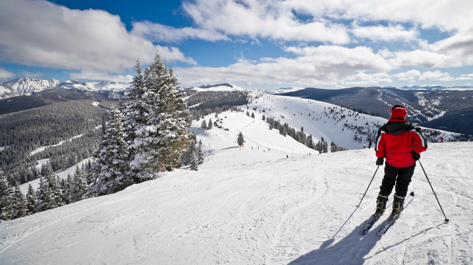 Ski Season Is Right Around The Corner And One US State Has All The Can ...