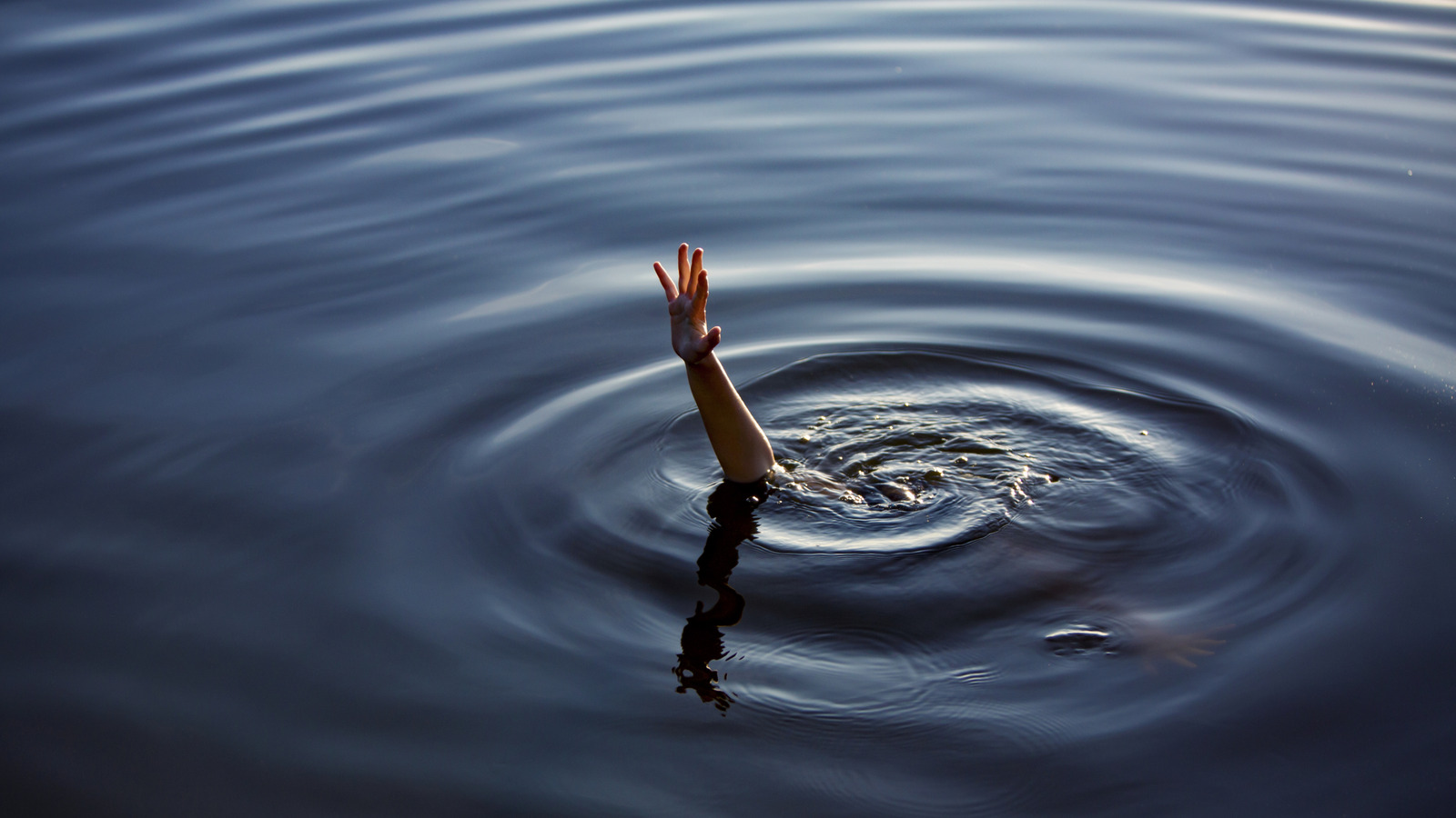 Swimming In These Dangerous Lakes Could Cost You Everything