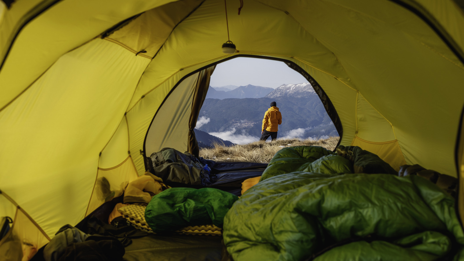 The 5 Best Prime Day Deals On Camping Gear