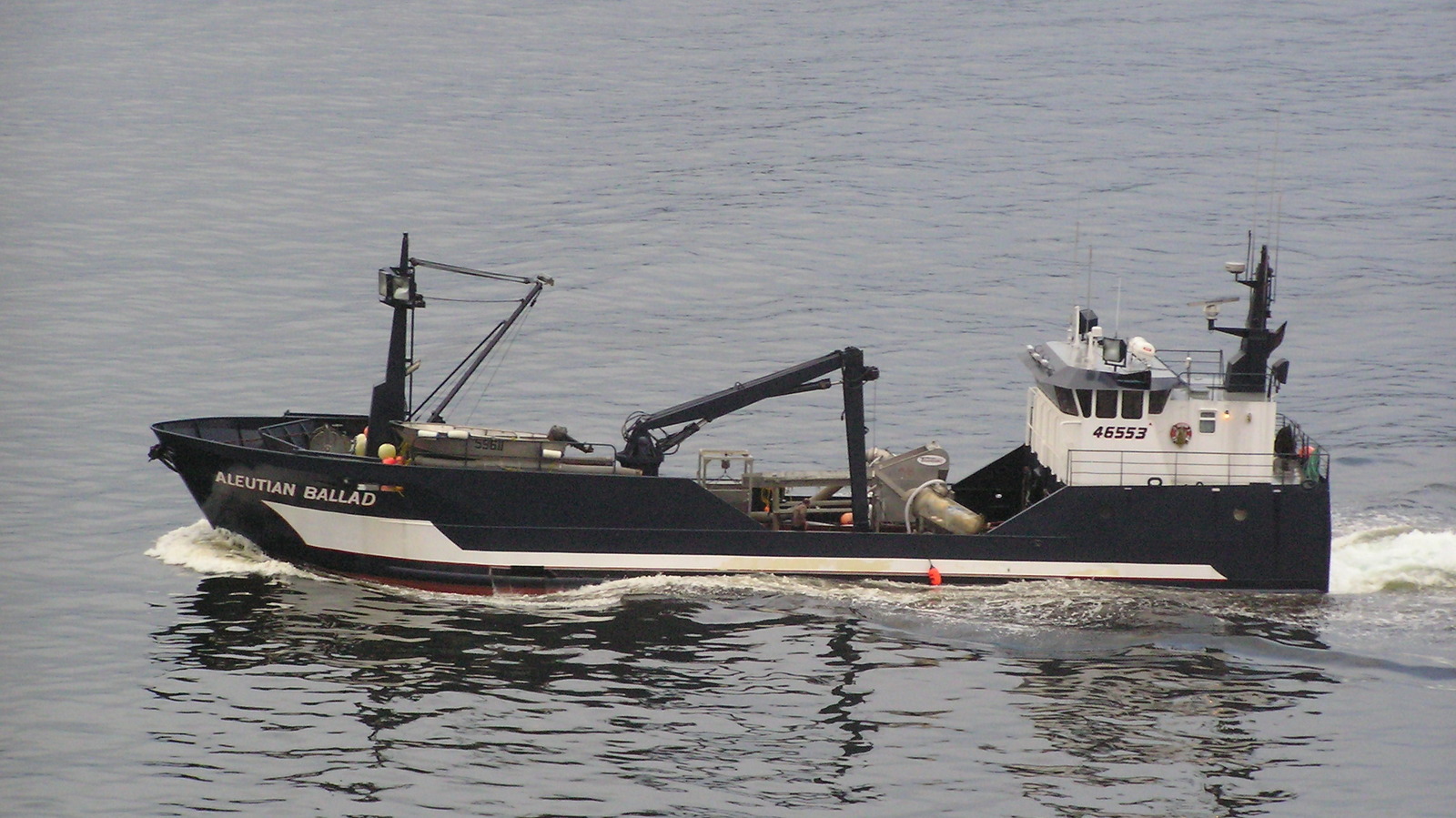 The 5 Most Painful Injuries On Deadliest Catch