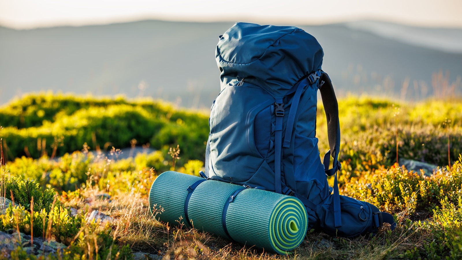 The 8 Biggest Mistakes To Avoid When Packing For A Hike