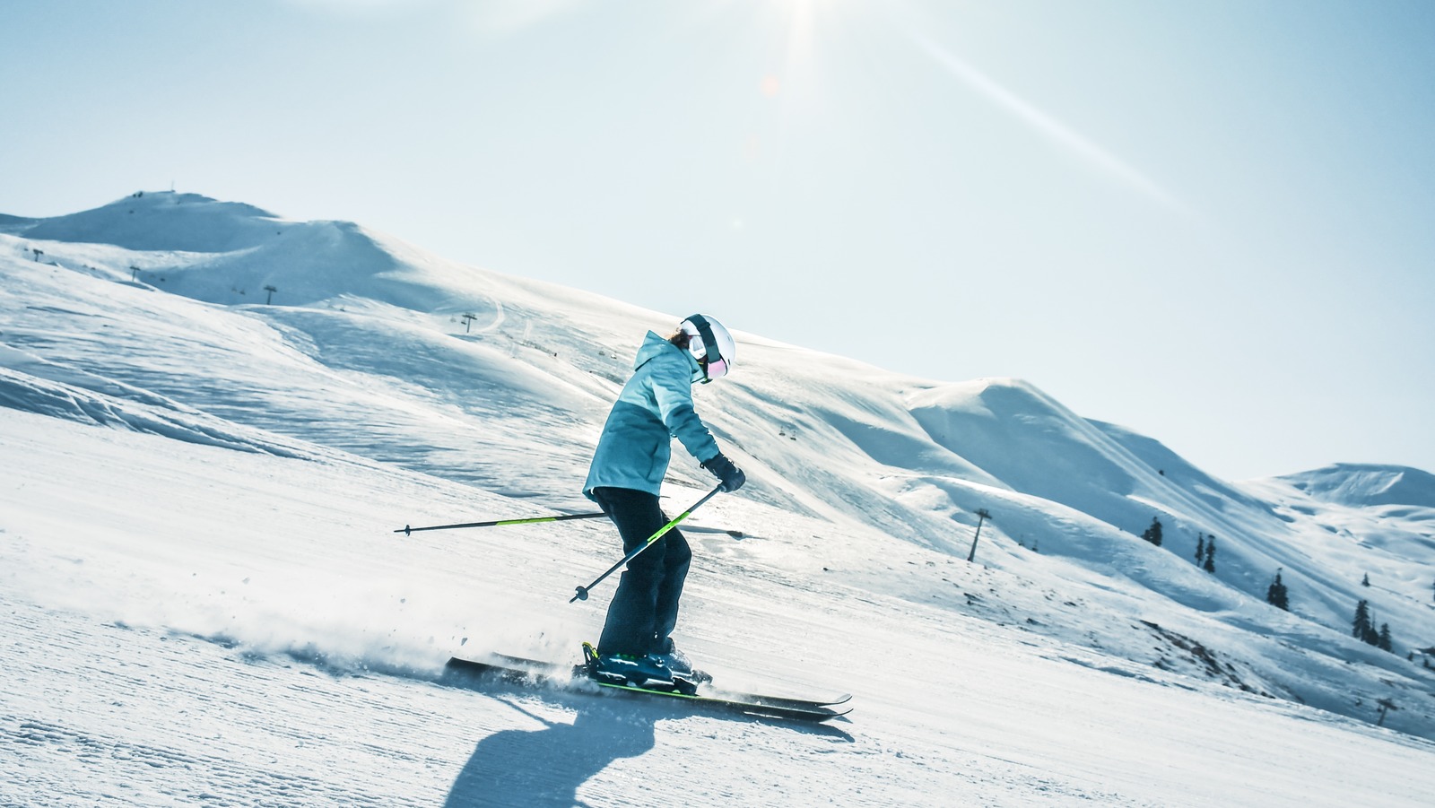 The Basic Gear You Need To Start Skiing