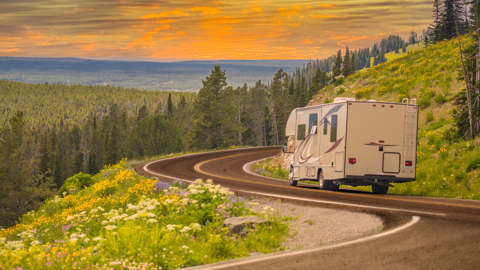 The Best And Worst RVs From The Most Popular Brands