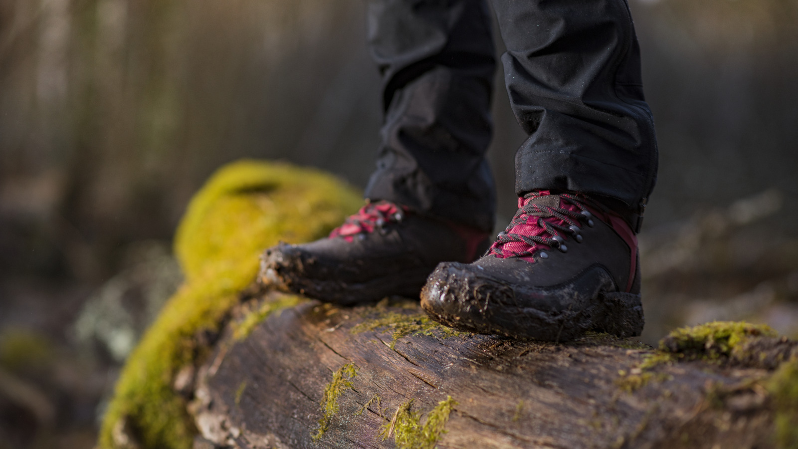 The Best Hiking Shoes, According To Reviews On REI