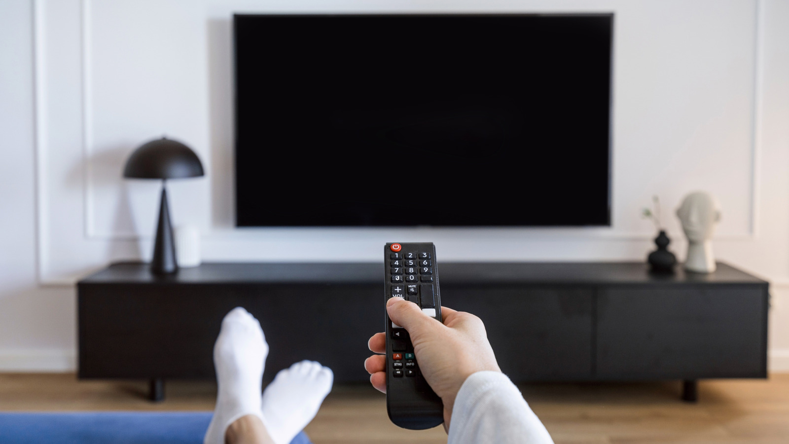 The Best TV Shows To Binge If You Love Watching Wildlife