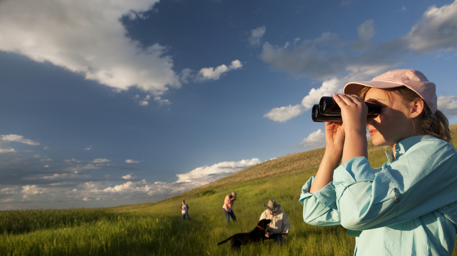 The Best US National Parks To Visit If You Love Birding