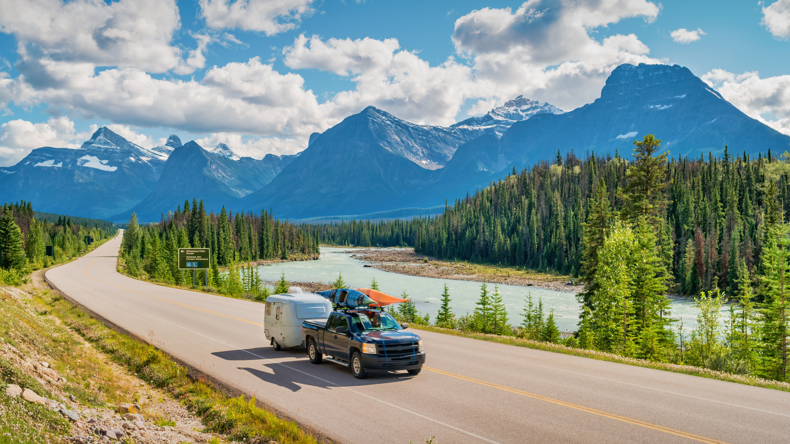 The Biggest Mistakes People Make When Visiting National Parks