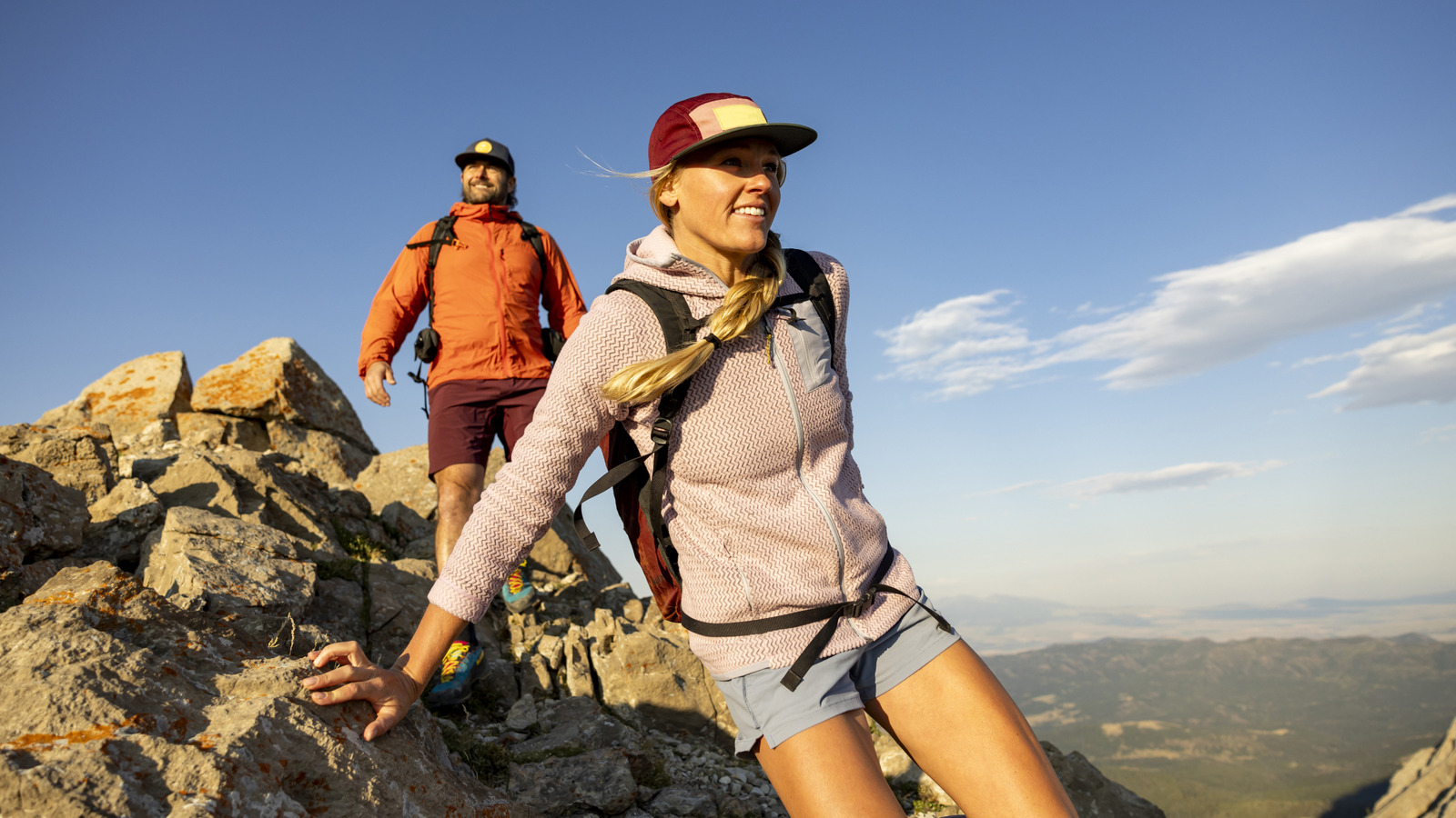 The Day Hike Packing Tip That'll Make You Feel Safer During Your Next ...