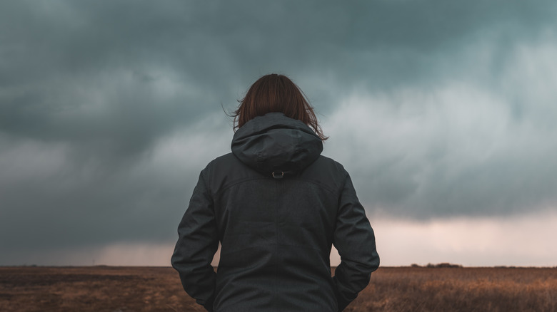 The Old Farmer's Almanac's Winter Weather Forecast Is Here And This Is ...