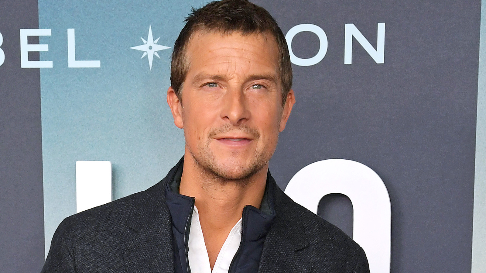 The Real Reason Bear Grylls Got Fired From Man Vs. Wild