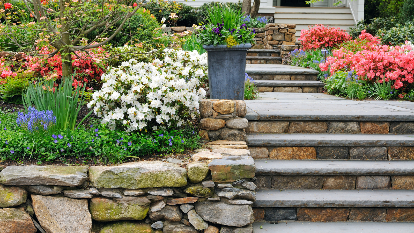 This Popular Landscaping Glue Is The Secret To A Secure And Beautiful ...
