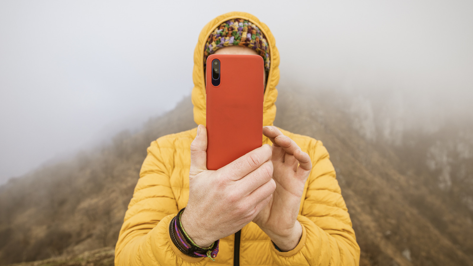 Top 5 Outdoor Influencers You Should Follow To Inspire Your Next Adventure