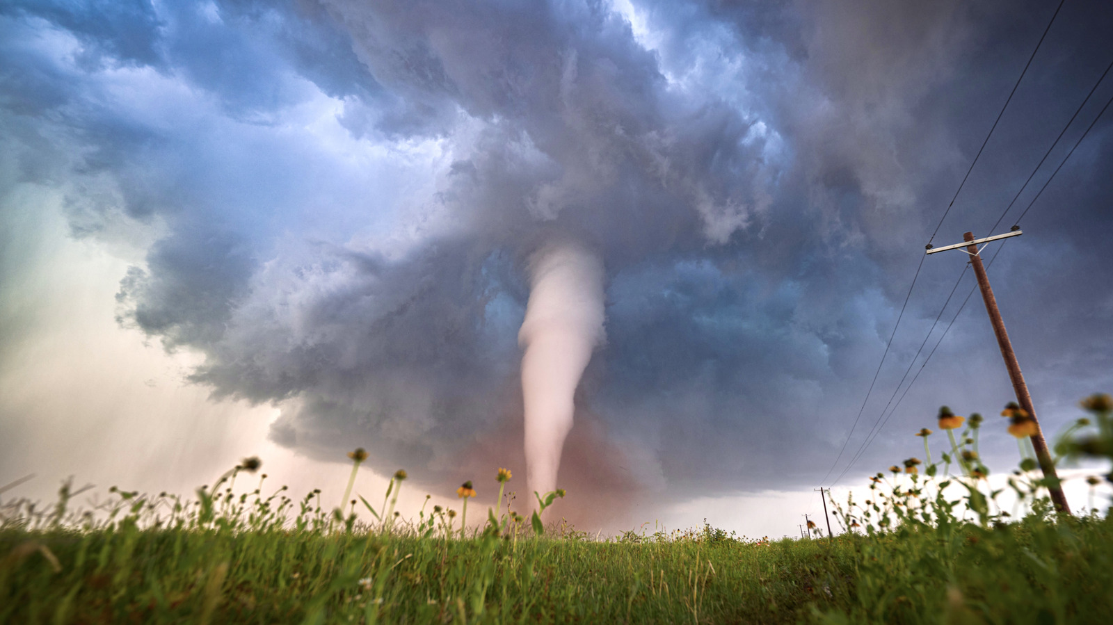 Tornado Watch Vs Warning: What's The Difference And How To Prepare