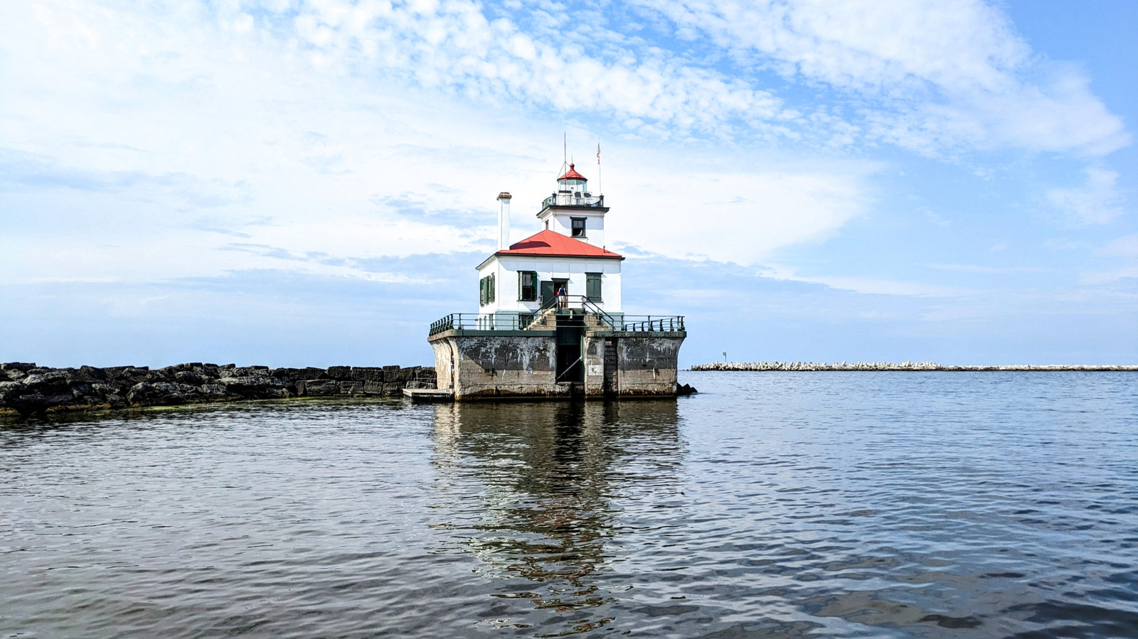 Travel To Upstate New York For A Look At The State's First National ...