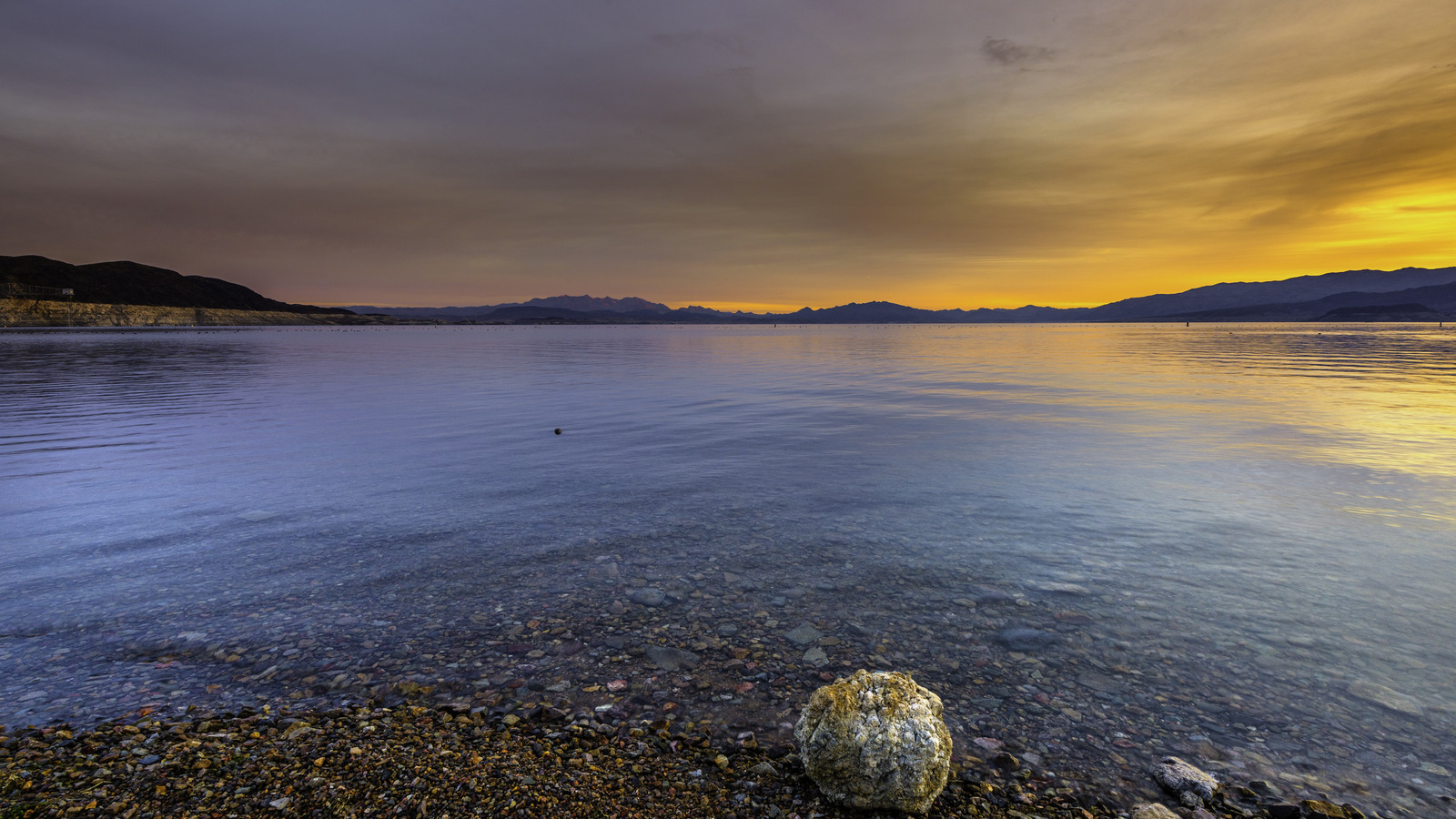 Visit America's First National Recreation Area For Outdoor Thrills And ...