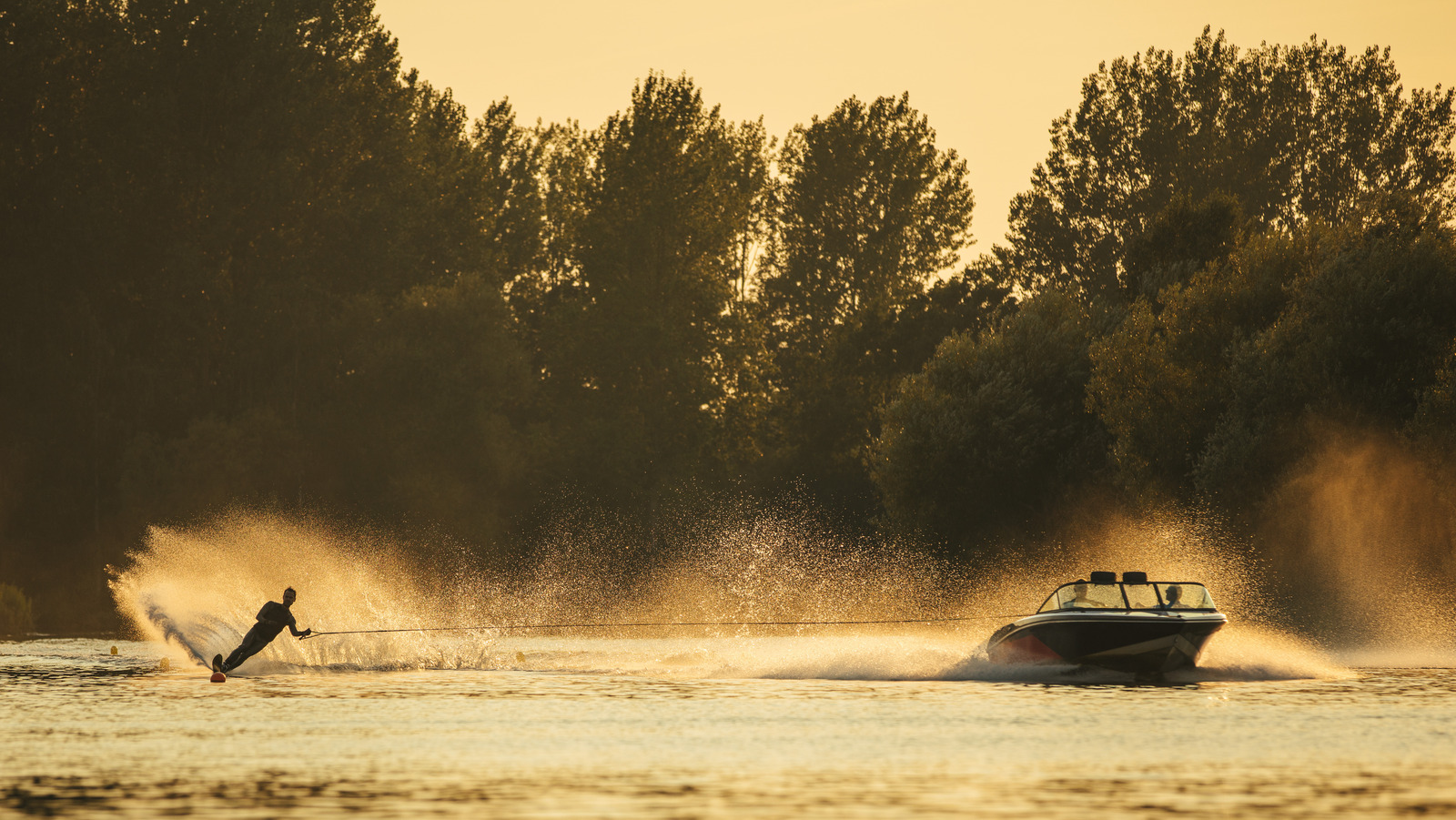 Wake Boat Vs. Ski Boat: Which One Is Right For You?