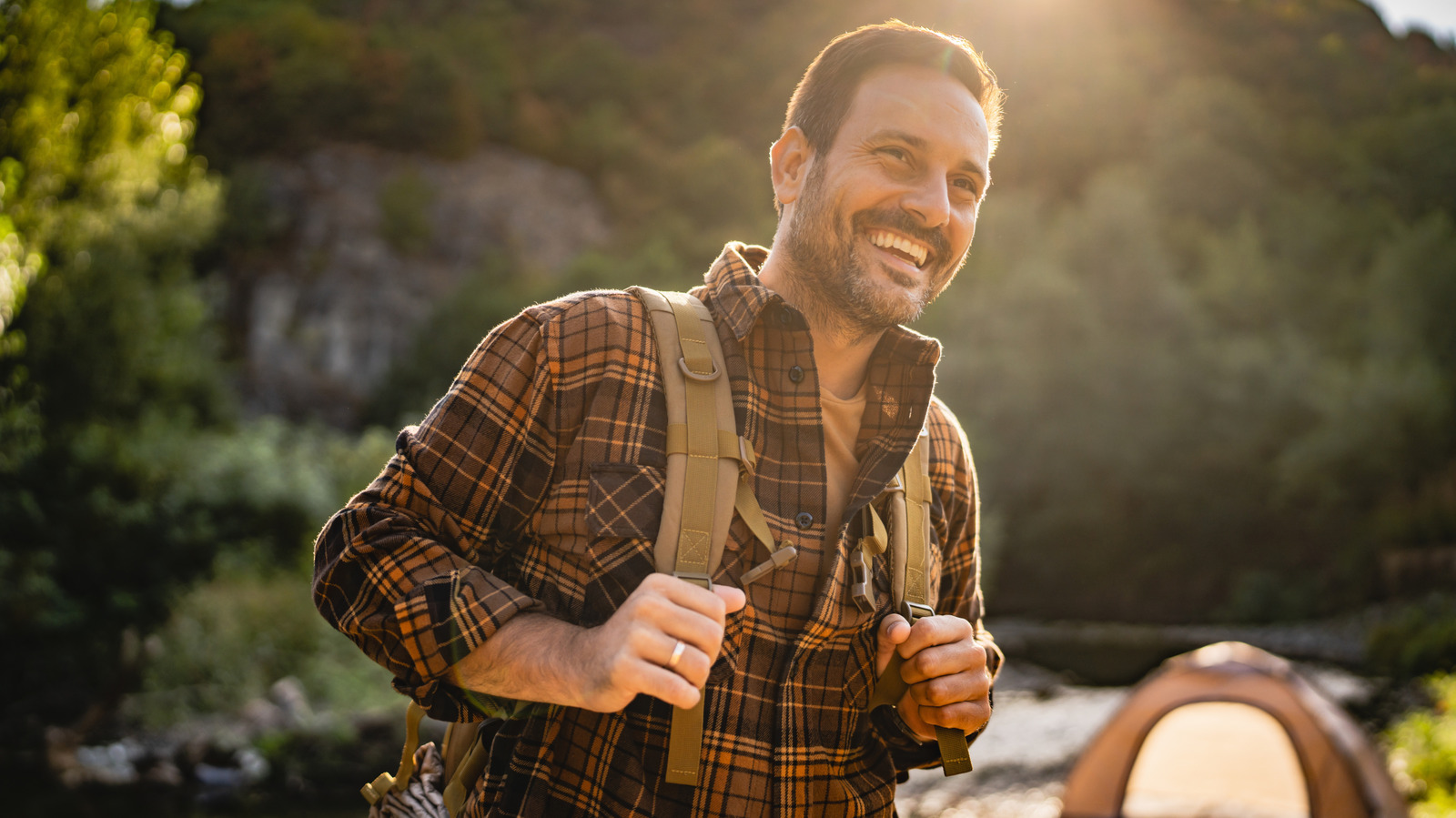 Walk-Up Vs Walk-In Campsites: The Differences You Should Know Before ...