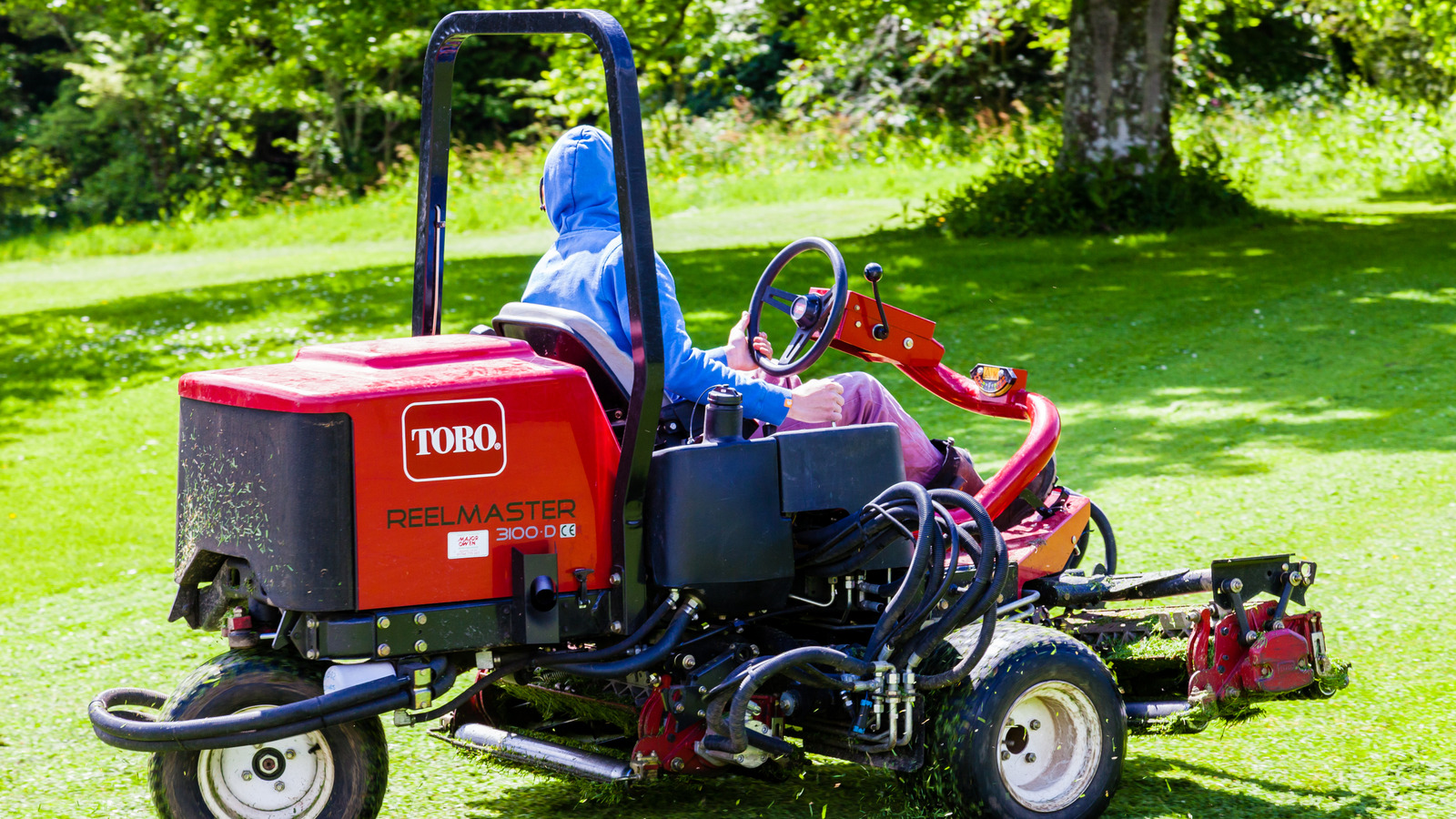 What To Know Before Buying A Toro Lawn Mower