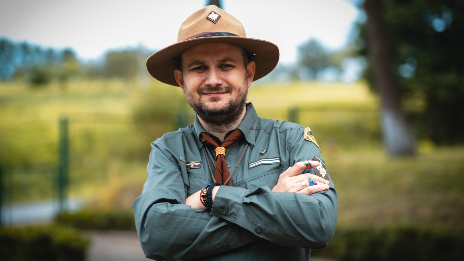Why Park Rangers May Approach You While Preparing For Your Hike