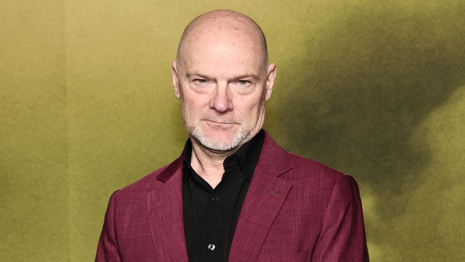 Why 'Survivorman' Les Stroud Has A Problem With Bear Grylls