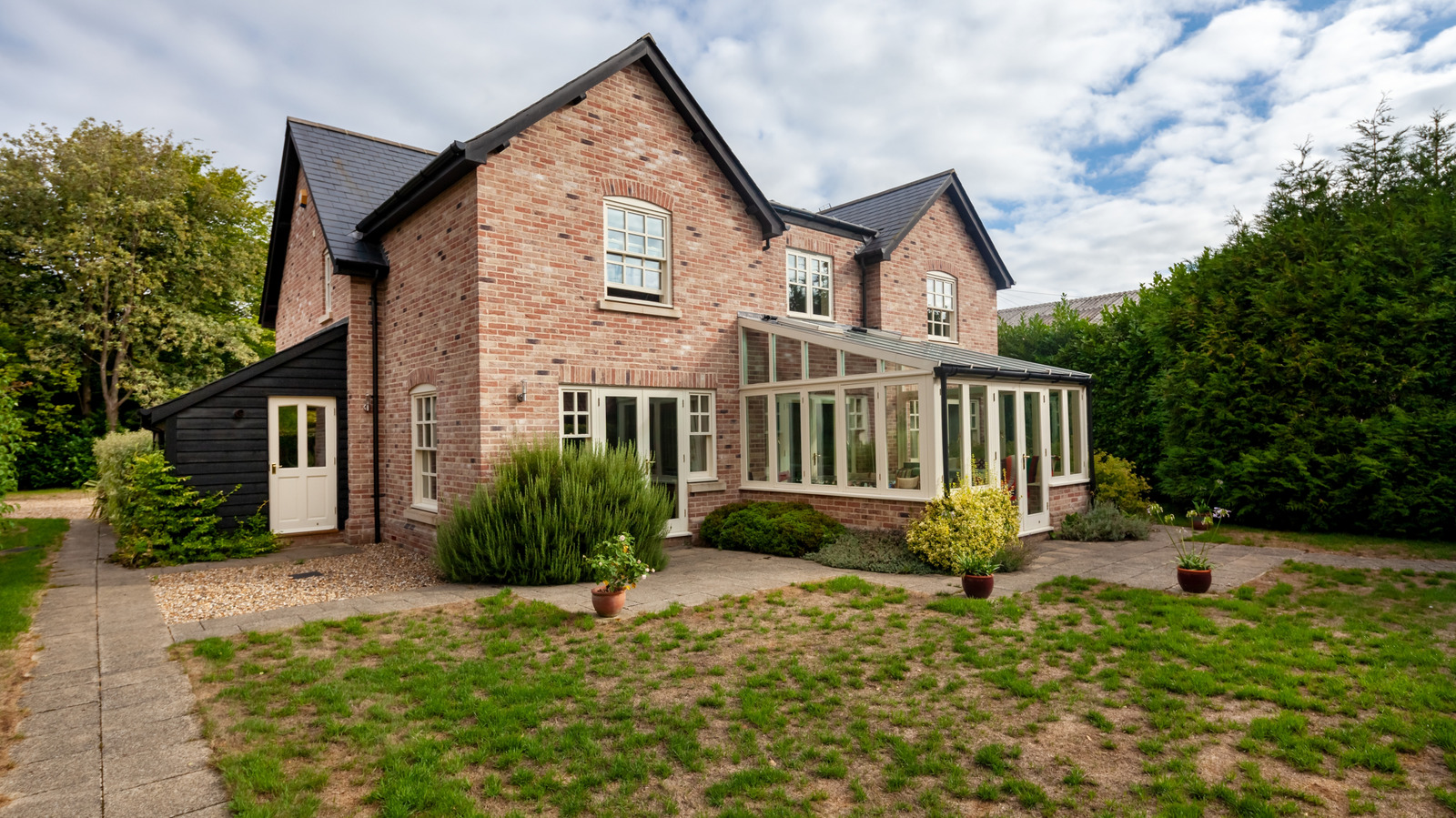 Why Your Grass Is Growing In Patchy And How To Easily Fix It